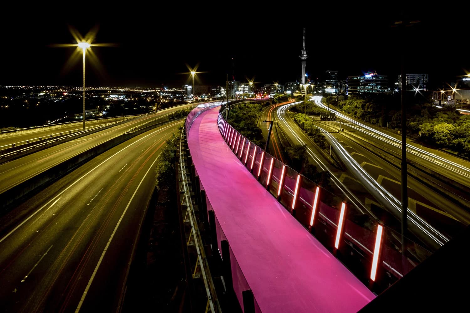 Les autoroutes à vélo les plus impressionnantes - Blog du vélo électrique