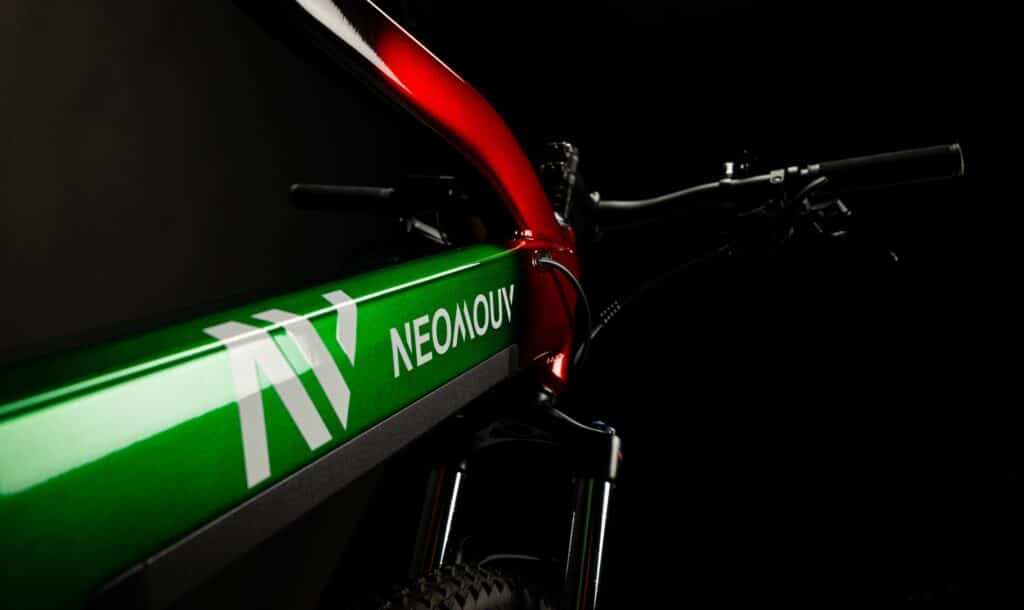 Blog de NEOMOUV - Living E-bikes since 2003